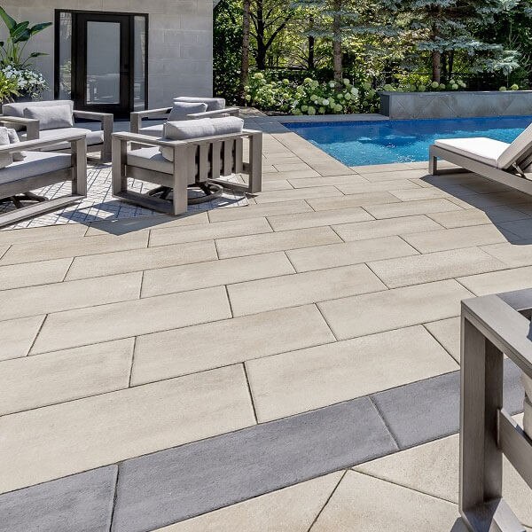 Rinox Proma XL Concrete Slab (60mm) | Van Beek's